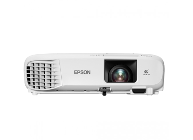 Epson EB-W49 3800 Lumens WXGA 3LCD Multimedia Projector - Tawrat Technology