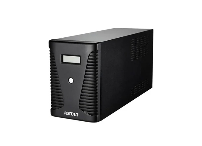 KSTAR 3000VA Line Interactive Offline UPS - Tawrat Technology