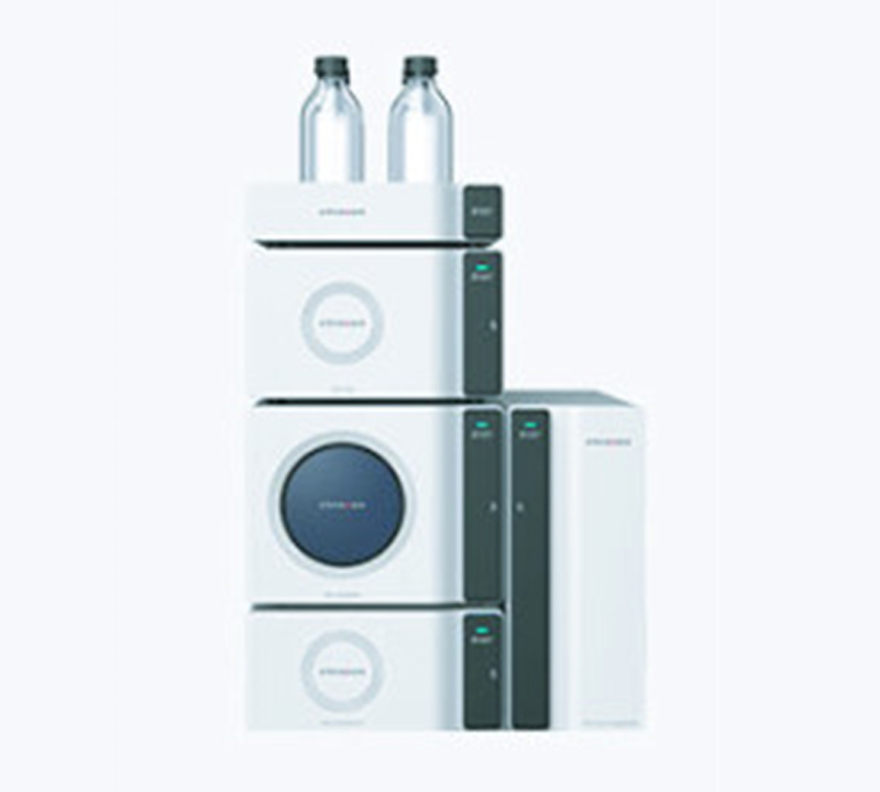 GPC/SEC System ( Liquid Chromatography), ChroZen GPC System (Gel ...