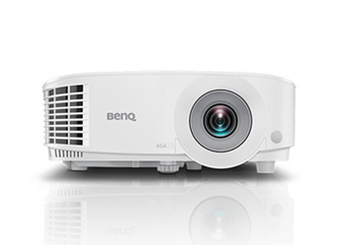 Benq MX550 3600 Lumens XGA Multimedia Projector - Tawrat Technology