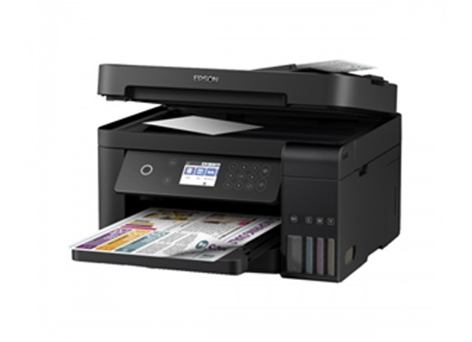 Epson L6170 Wi-Fi Duplex All-in-One Ink Tank Printer - Tawrat Technology