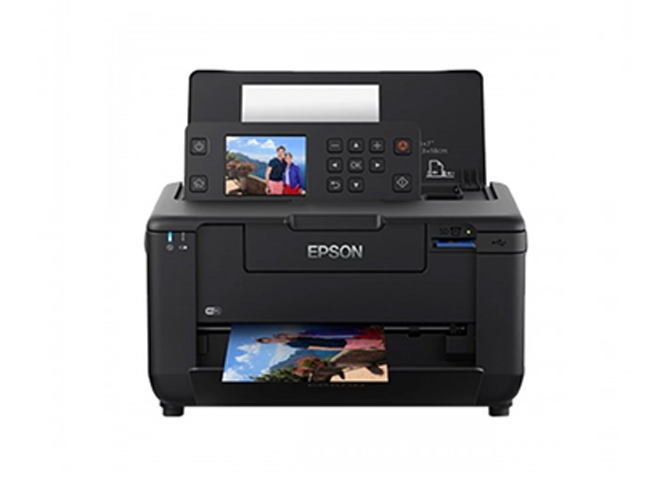 Epson PictureMate PM-520 Photo Ink Printer - Tawrat Technology