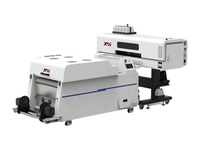 DTF Printer X 602 IP - Tawrat Technology