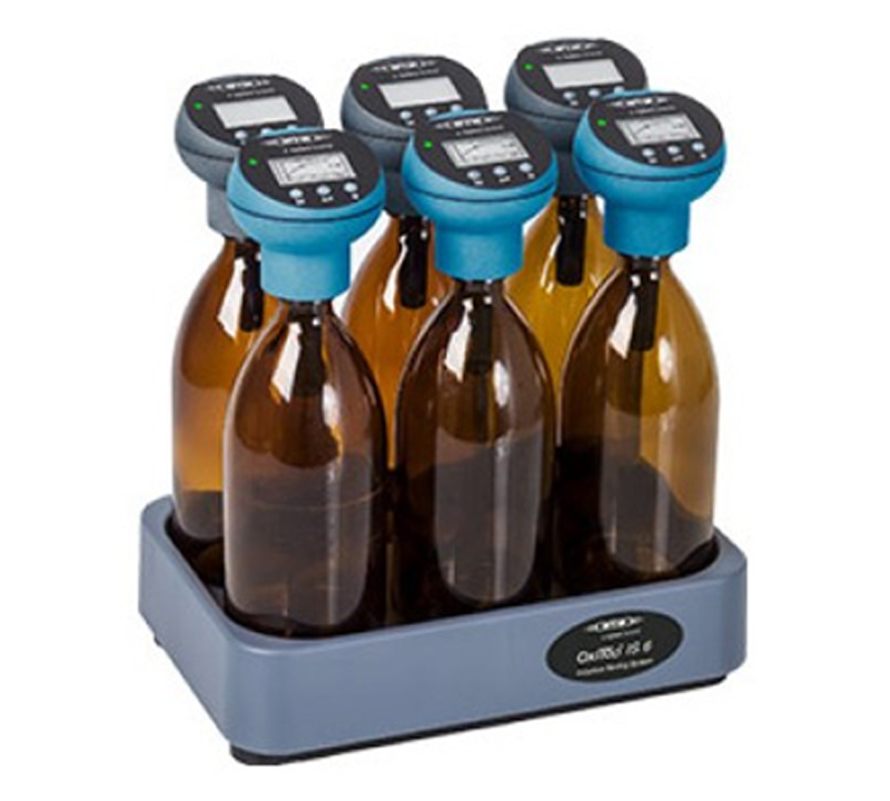 BOD Analyzer 0 to 4000 mg/l - Tawrat Technology