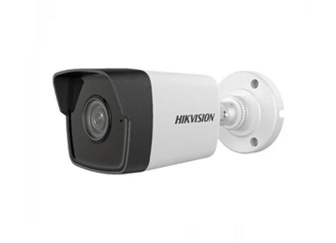 Hikvision DS-2CD1023G0-IUF 2 MP Fixed Bullet Network Camera - Tawrat Technology