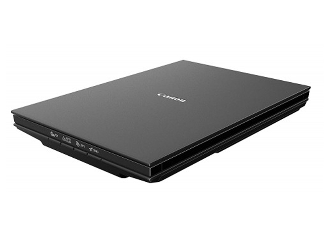 Canon CanoScan LiDE 300 Flatbed Scanner - Tawrat Technology