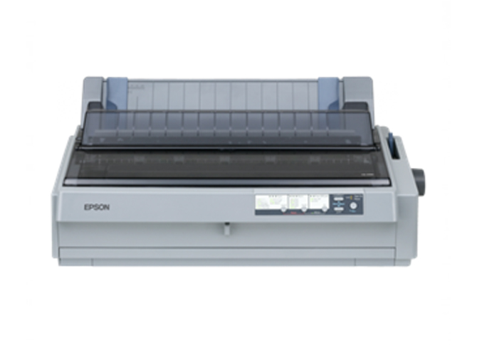 Epson LQ-2190 High volume A3 24-pin printer - Tawrat Technology