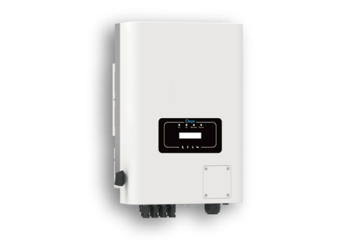 Deye Three Phase ON GRID Inverter SUN-25K-G05 - Tawrat Technology