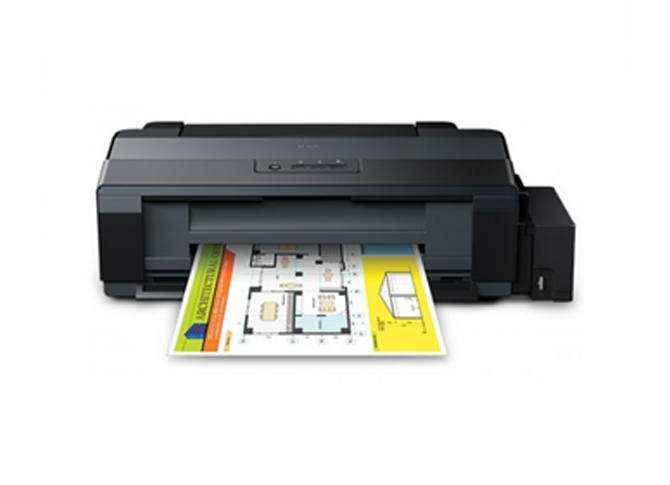 Epson EcoTank L1300 Single Function InkTank A3 Printer - Tawrat Technology
