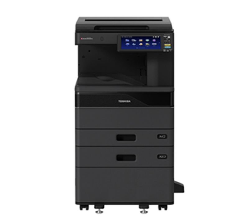 Toshiba e-Studio 3028A Multifunction Digital Photocopier - Tawrat ...