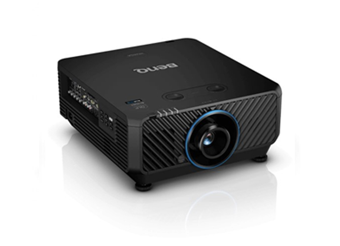 BenQ LU9245 7000 Lumens BlueCore Large-Venue Laser Projector - Tawrat ...