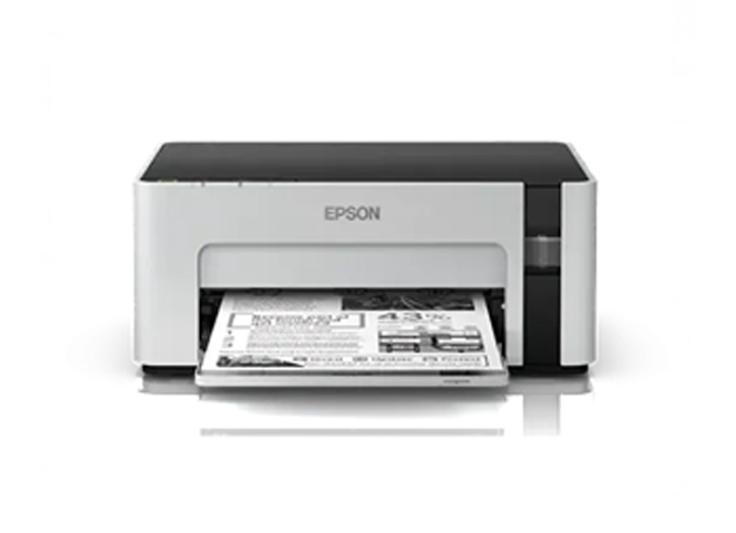Epson EcoTank Monochrome M1100 Ink Tank Printer - Tawrat Technology