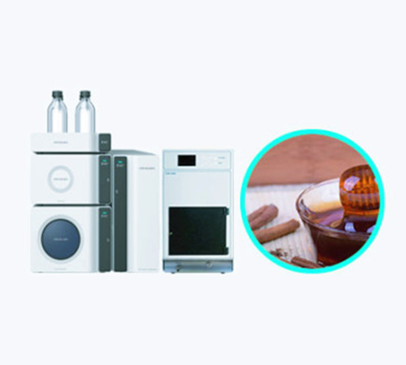 LC Analyzers (Liquid Chromatography), Sugar Analyzer - Tawrat Technology
