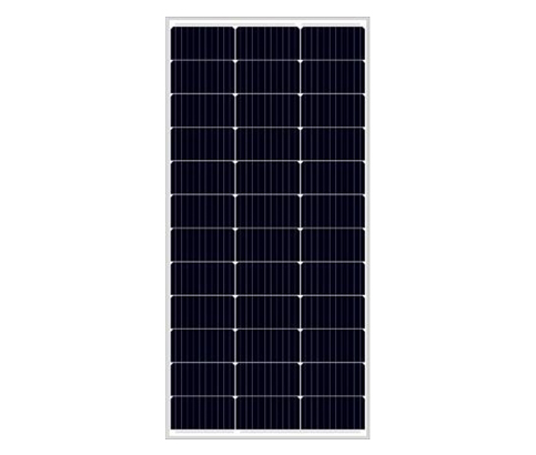130W Solar Panel - Ipvisola - Tawrat Technology