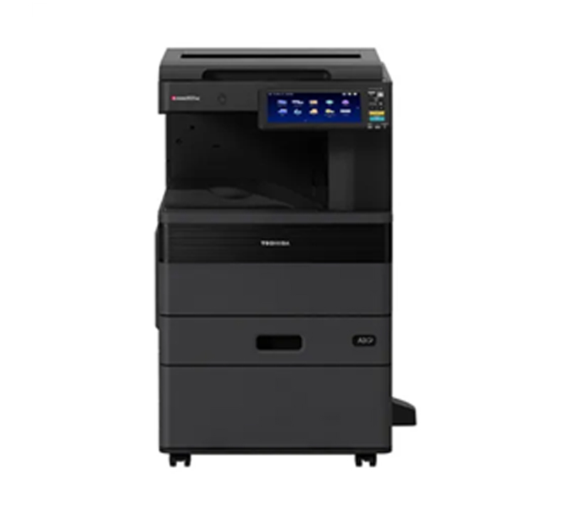 Toshiba e-Studio 2021AC Multifunctional A3 Color Photocopier - Tawrat ...